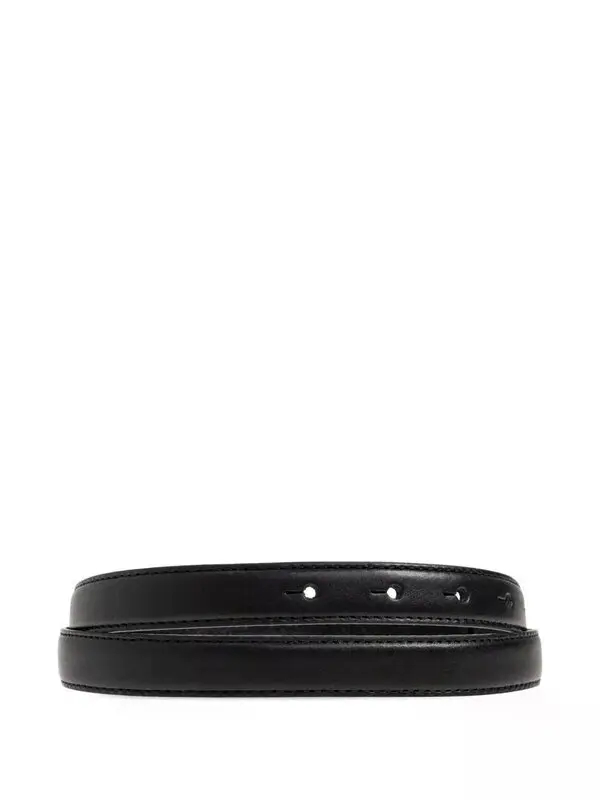 BY MALENE BIRGER Freya Leather Belt