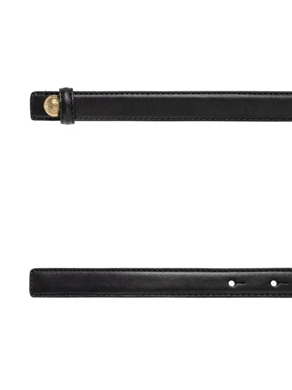 BY MALENE BIRGER Freya Leather Belt