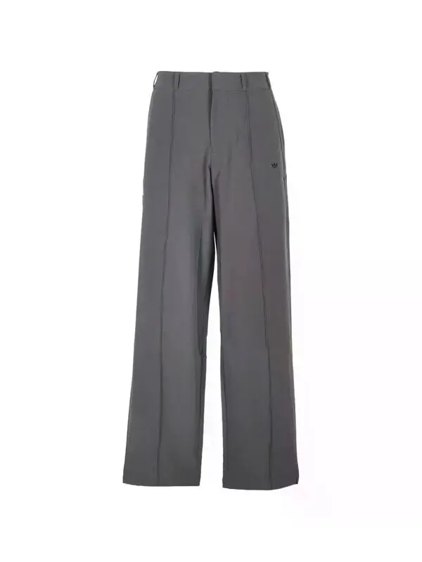 Adidas Song For The Mute Logo-embroidered Track Pants