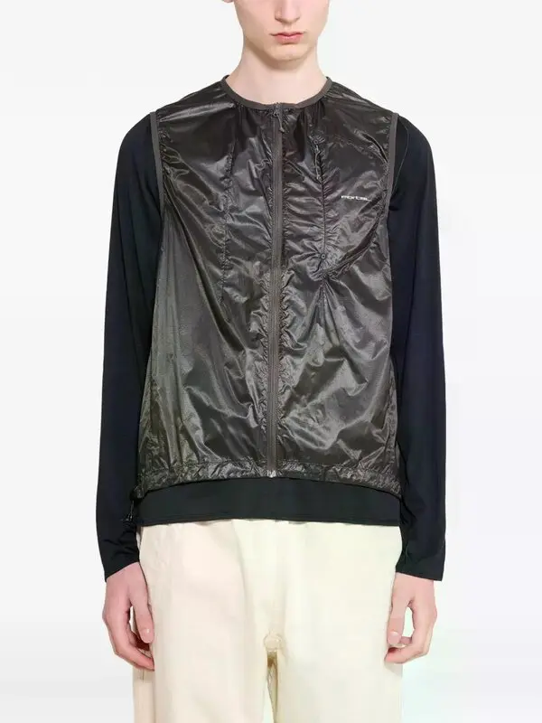 PORTAL Code Gilet