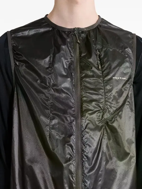 PORTAL Code Gilet
