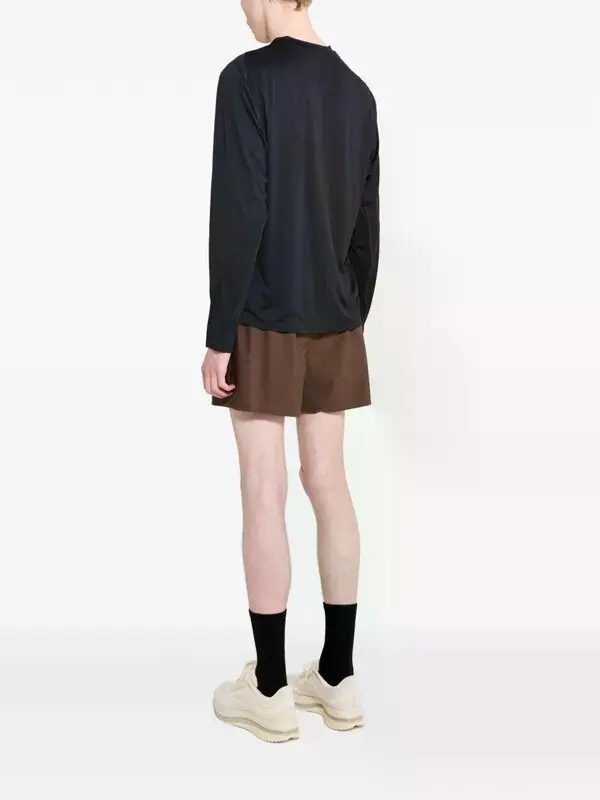 PORTAL Marka Liner Shorts