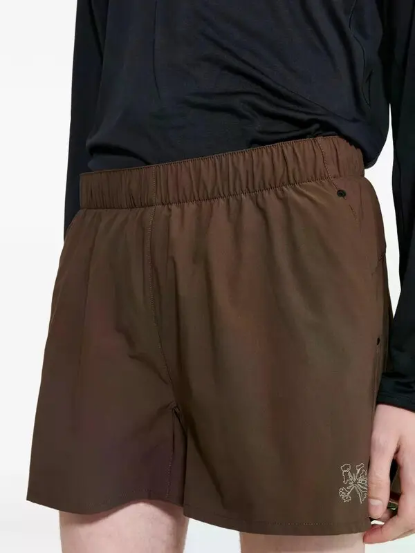 PORTAL Marka Liner Shorts