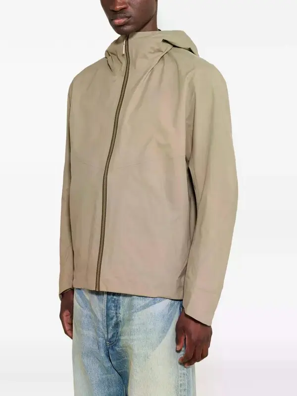 Veilance Arris Hooded Jacket