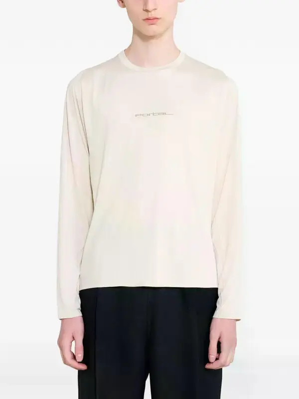PORTAL Lateral Peak T-shirt