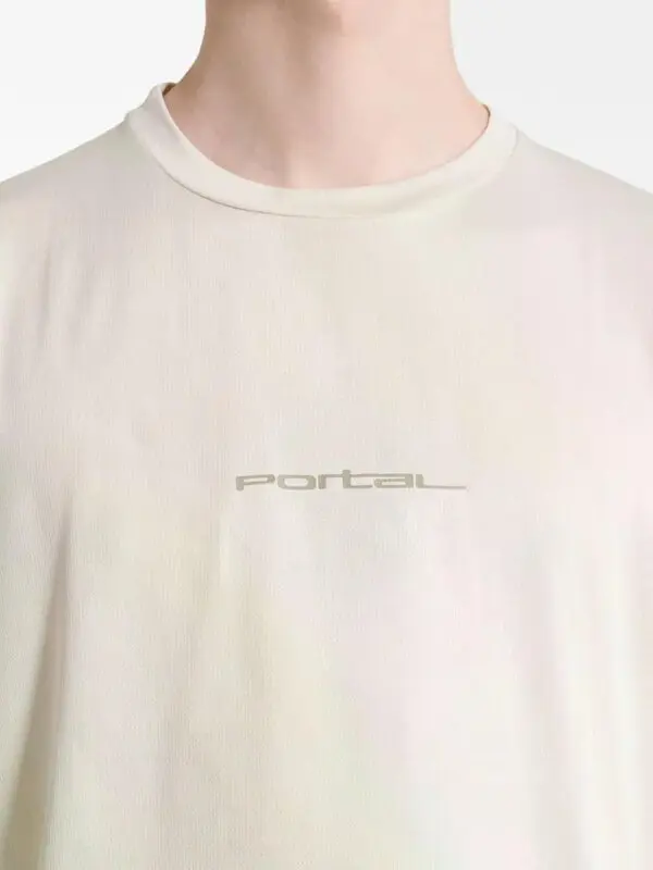 PORTAL Lateral Peak T-shirt