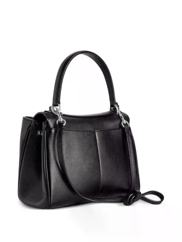 Balenciaga Mini Rodeo Top-handle Tote Bag