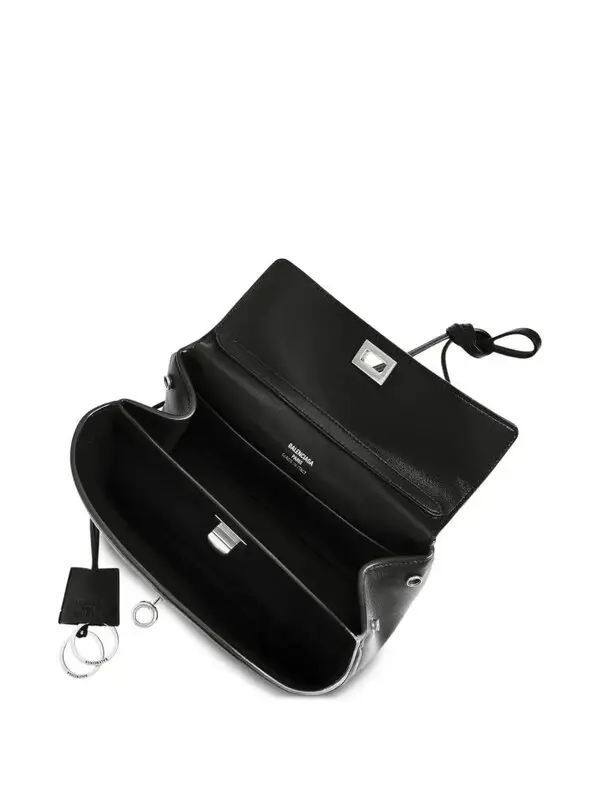 Balenciaga Mini Rodeo Top-handle Tote Bag