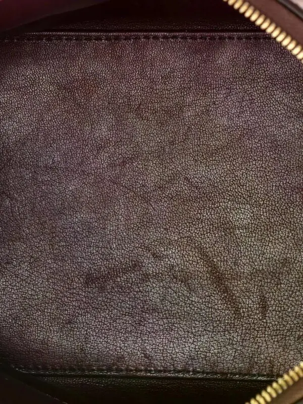 LOUIS VUITTON Lockit Nm Satchel In Monogram Canvas