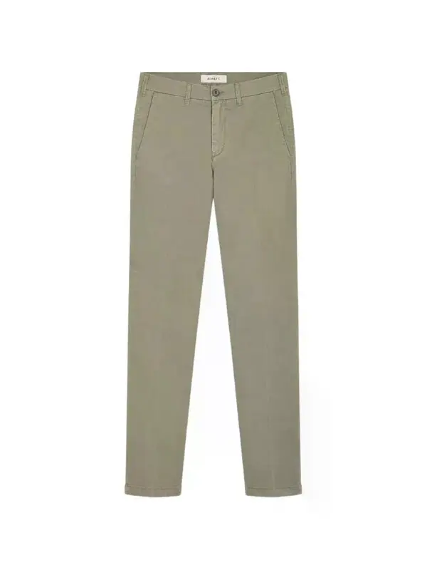 40WEFT Lenny Straight-leg Trousers