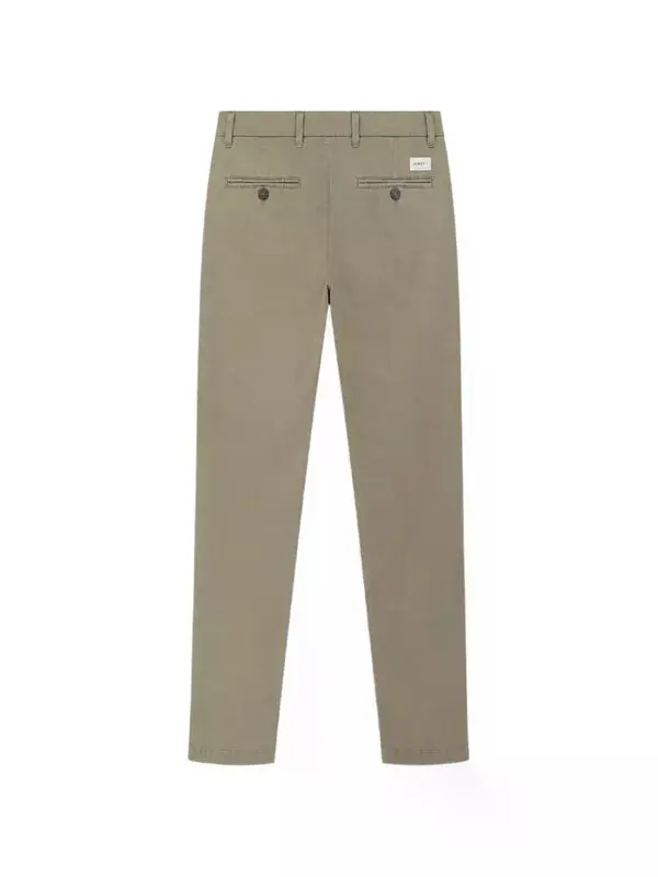 40WEFT Lenny Straight-leg Trousers