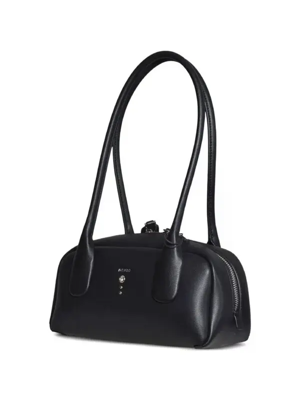 NO:RAE Small Teti Leather Tote Bag