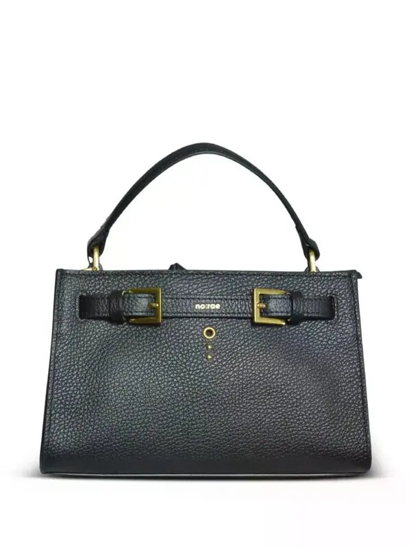 NO:RAE Valegro Leather Tote Bag