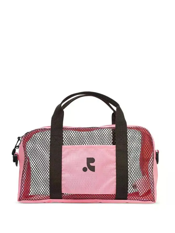 REST & RECREATION Duffle Bag