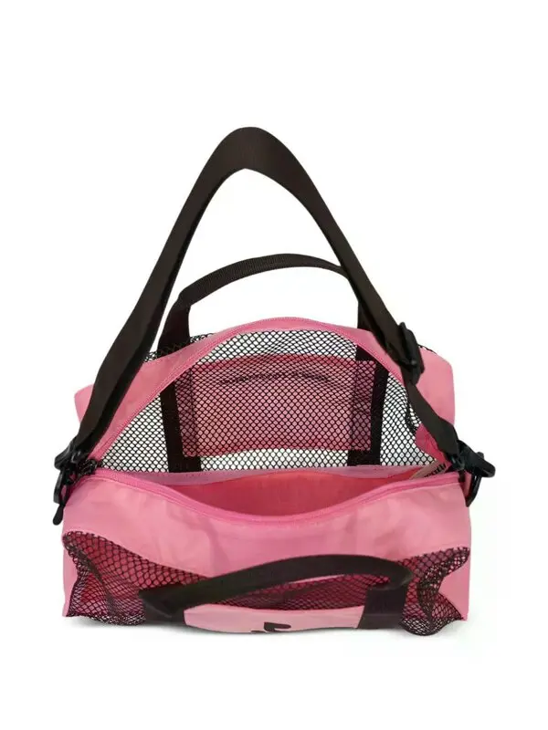 REST & RECREATION Duffle Bag