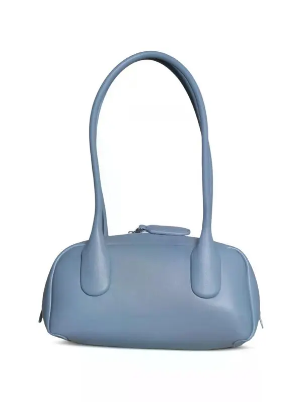 NO:RAE Small Teti Leather Tote Bag