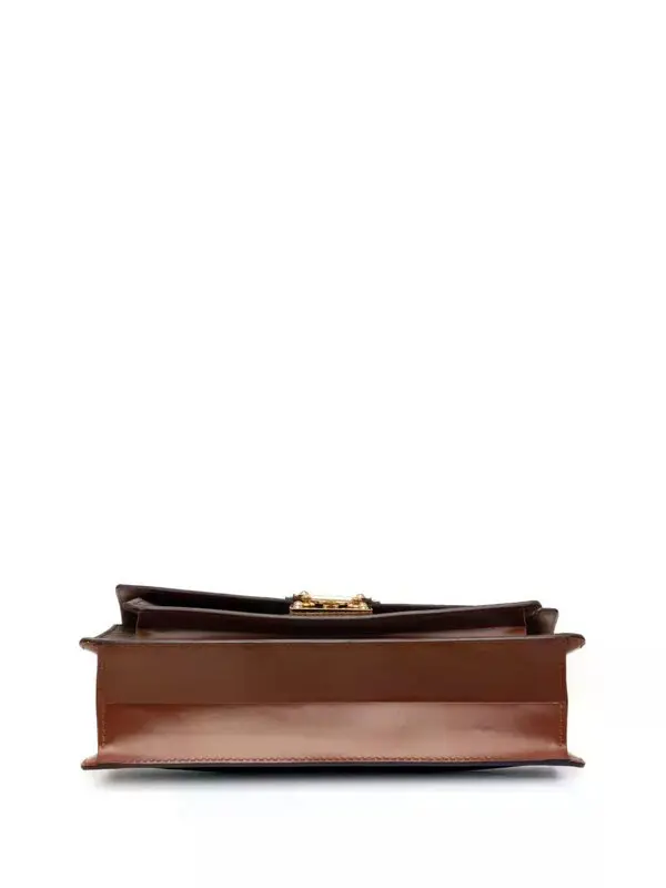 LOUIS VUITTON Monceau 28 Monogram Satchel