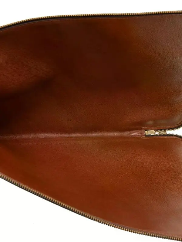 LOUIS VUITTON Monogram Document Portfolio