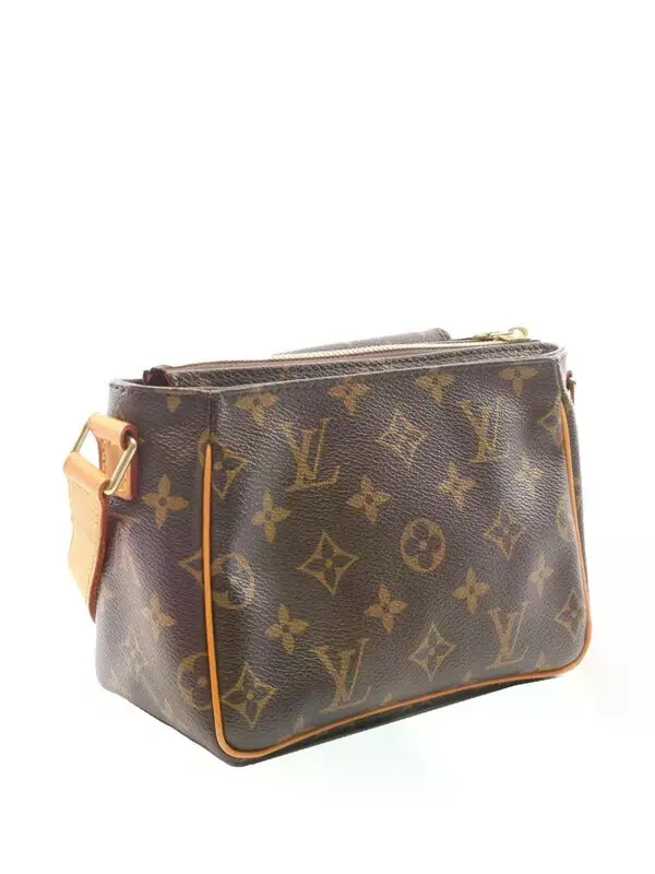 LOUIS VUITTON Monogram Viva Cite Pm Crossbody Bag