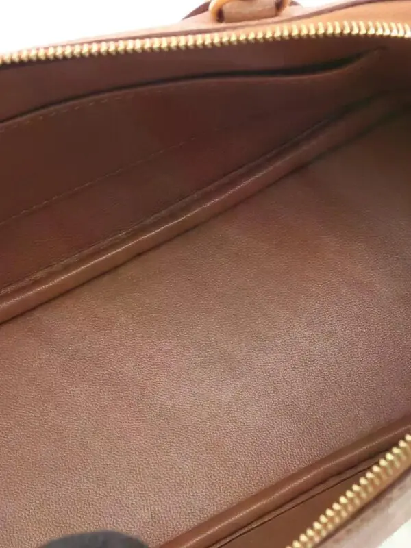 Hermès Bolide 1923 Satchel - Brown