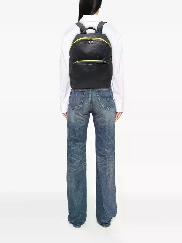 LOUIS VUITTON Damier Infini Apollo Backpack