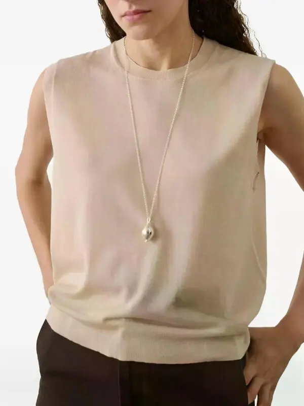 Soeur Fergie Vest - Pink