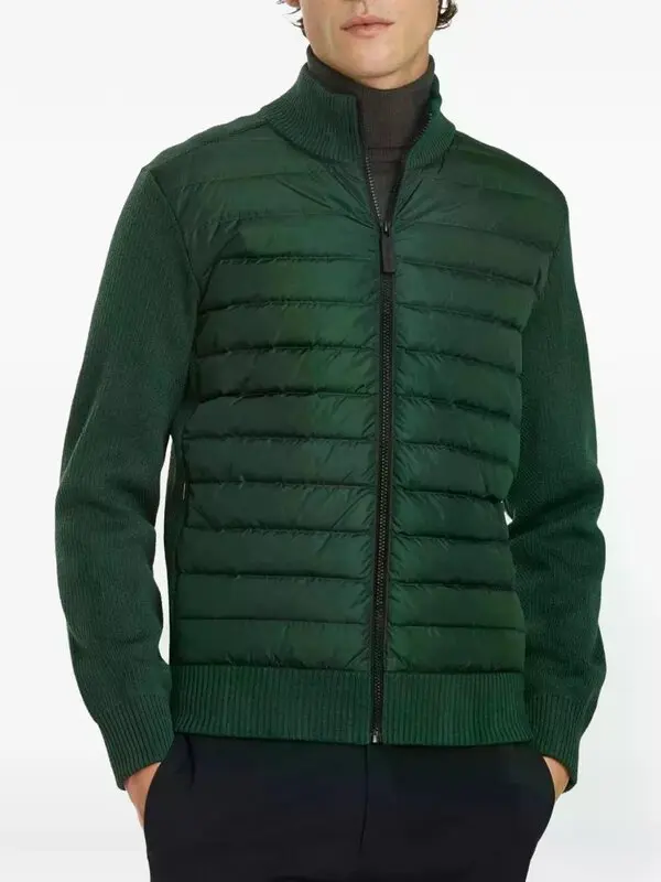 Canada Goose Hybridge Bomber Jacket
