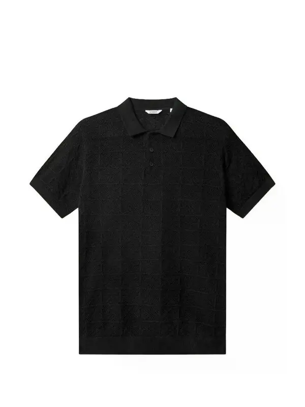 GABBA Gabbenson Fiwi Ss Polo Shirt