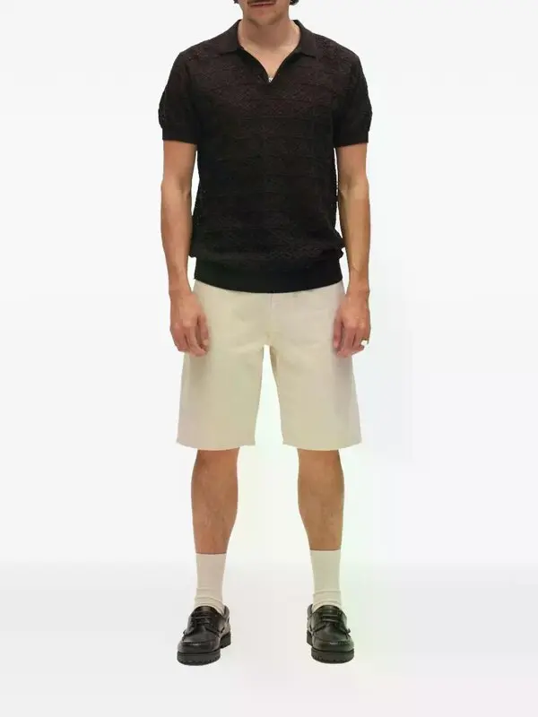 GABBA Gabbenson Fiwi Ss Polo Shirt