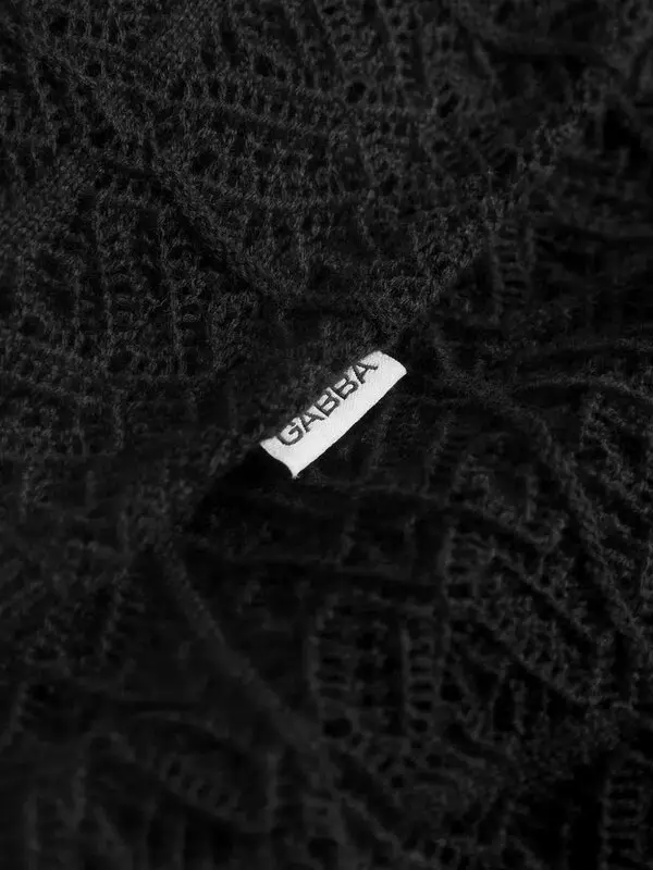 GABBA Gabbenson Fiwi Ss Polo Shirt