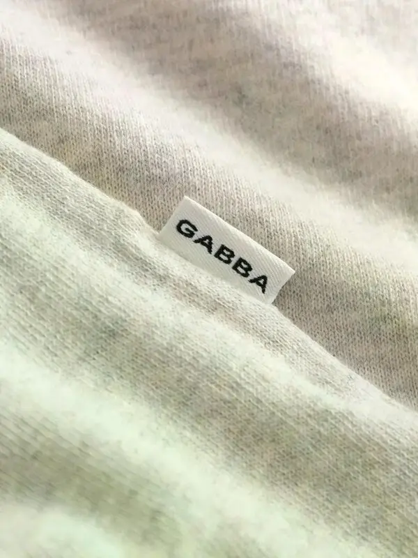GABBA Benson New Knit Polo Shirt