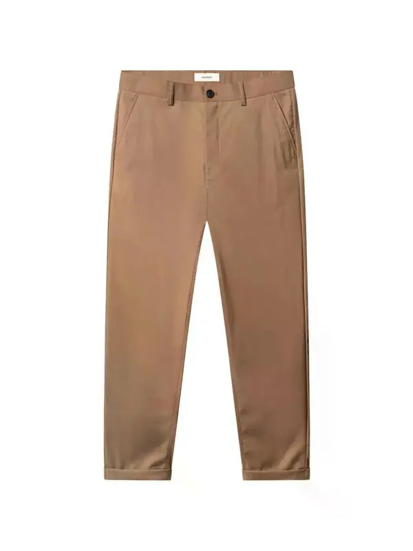 GABBA Joe Turn-up Chinos