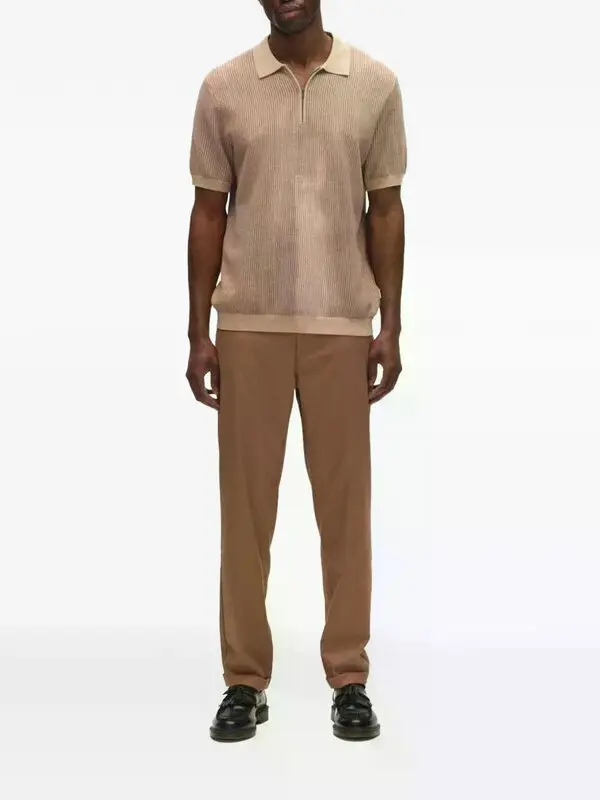 GABBA Joe Turn-up Chinos