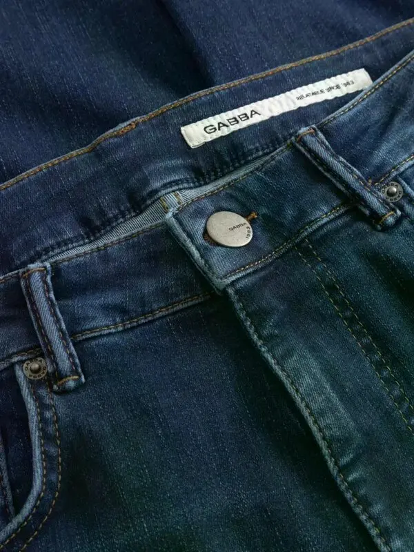 GABBA Jones Dhera Jeans