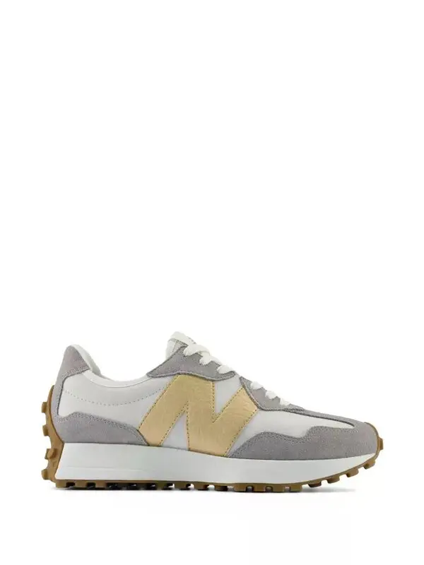 NEW BALANCE 327 Sneakers - White
