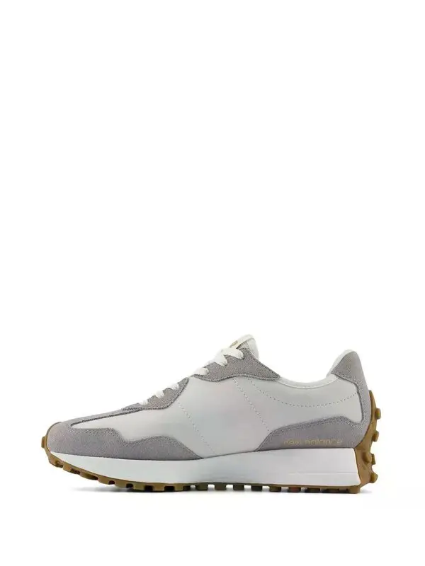 NEW BALANCE 327 Sneakers - White