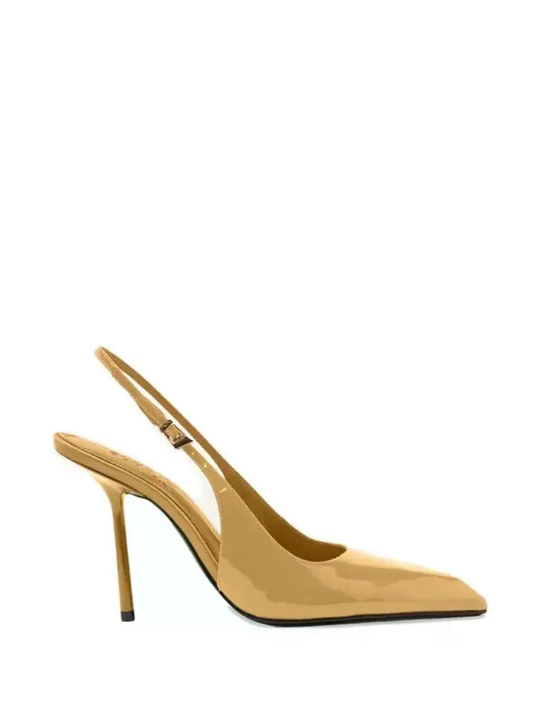Schutz Leona Slingback Pumps