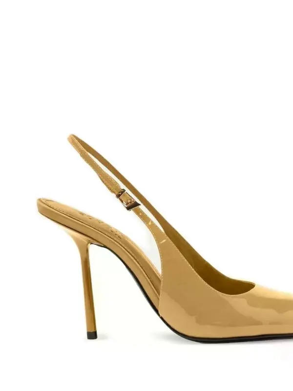 Schutz Leona Slingback Pumps