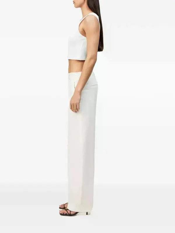 DRYKORN Dutiful Tailored Trousers