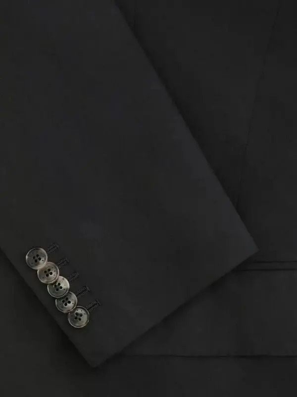 UMIT BENAN Richard Double-breasted Blazer