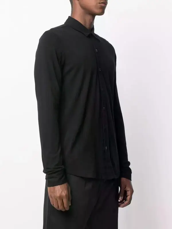 Majestic Filatures Stretch-fit Shirt