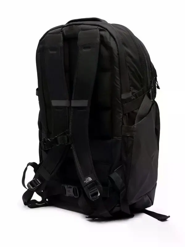 The North Face Embroidered Logo Backpack
