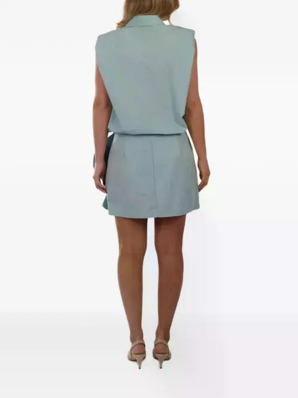 Essentiel Antwerp Sleeveless Shirt