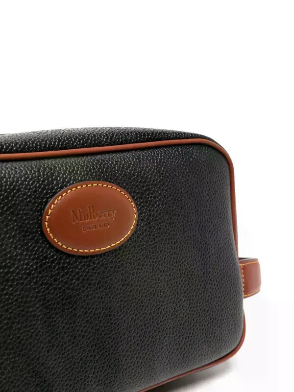 Mulberry Wash Bag