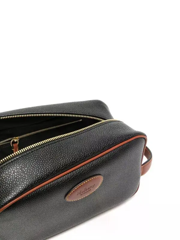 Mulberry Wash Bag