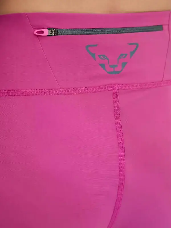 DYNAFIT Ultra Logo Print Leggings