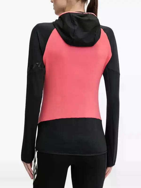 DYNAFIT Transalper Light Polartec® Hooded Jacket