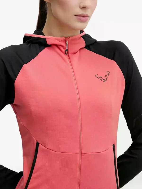 DYNAFIT Transalper Light Polartec® Hooded Jacket