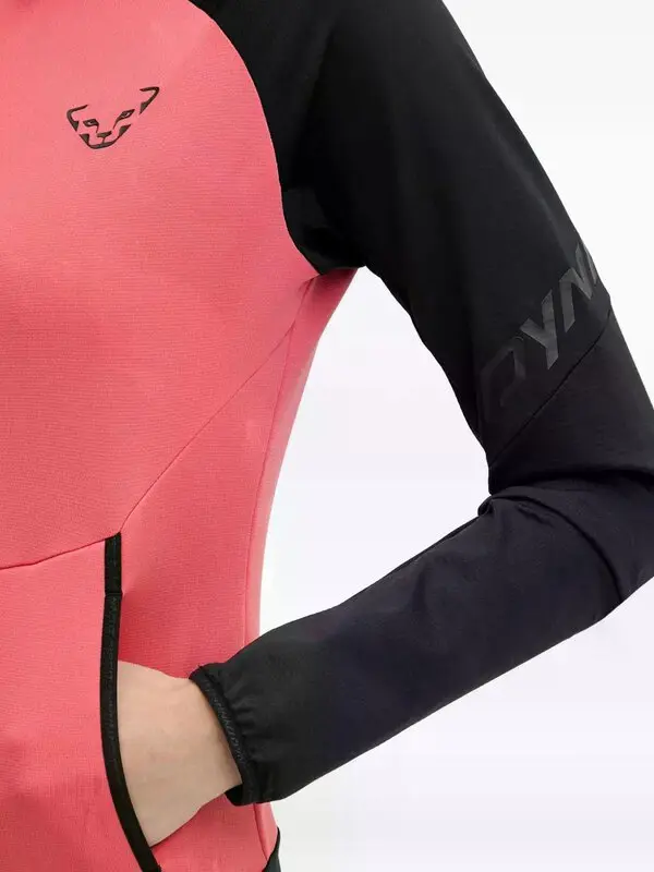 DYNAFIT Transalper Light Polartec® Hooded Jacket