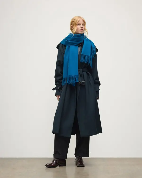 Johnstons Of Elgin Cashmere Stole